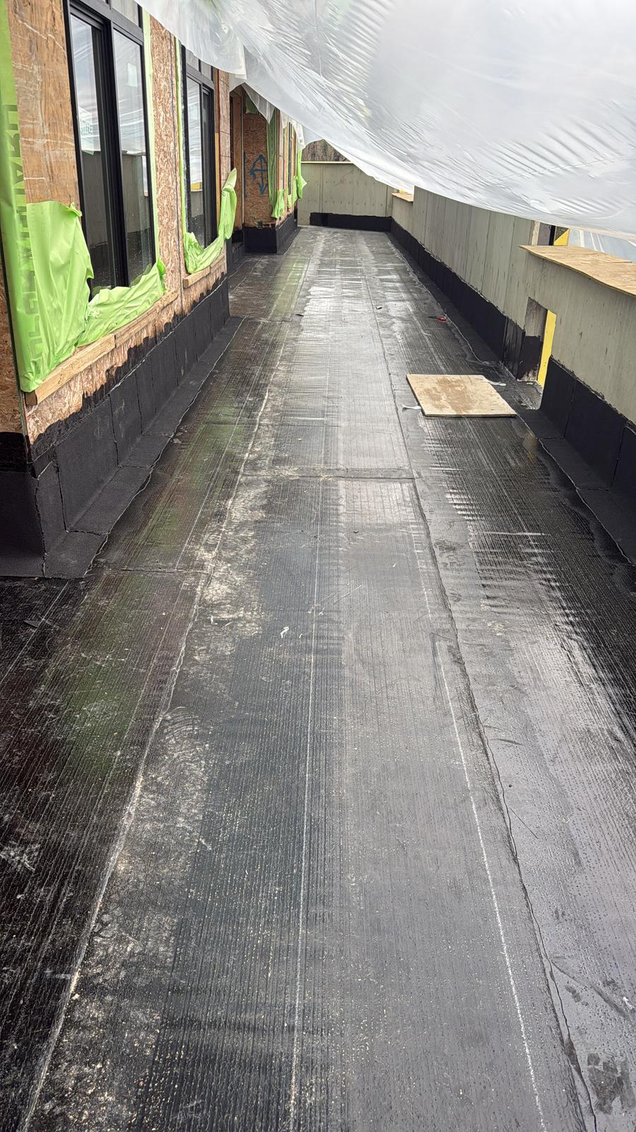 Projects – Innovation Roofing