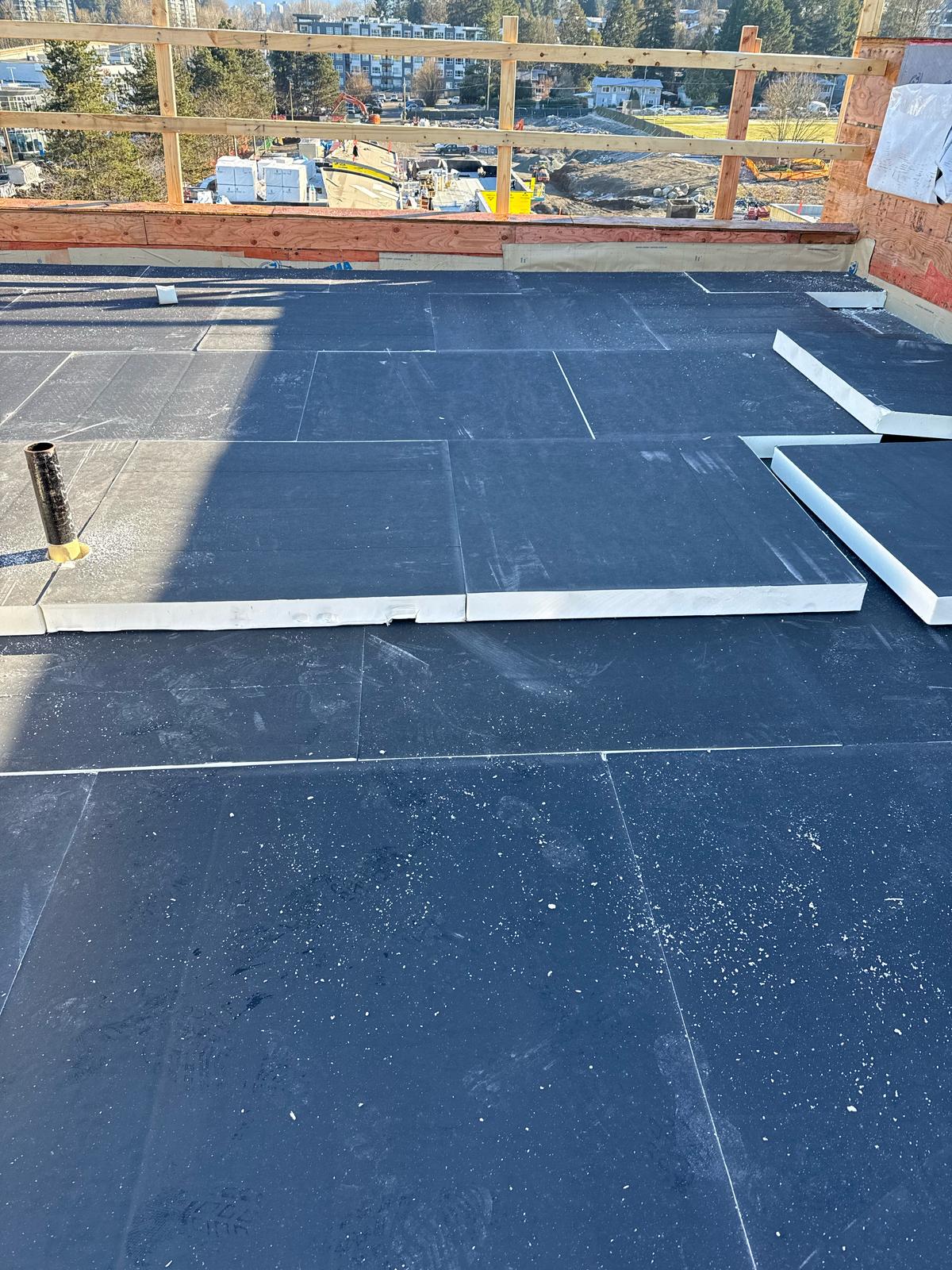 Projects – Innovation Roofing