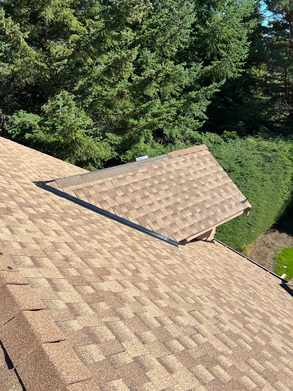 Projects – Innovation Roofing